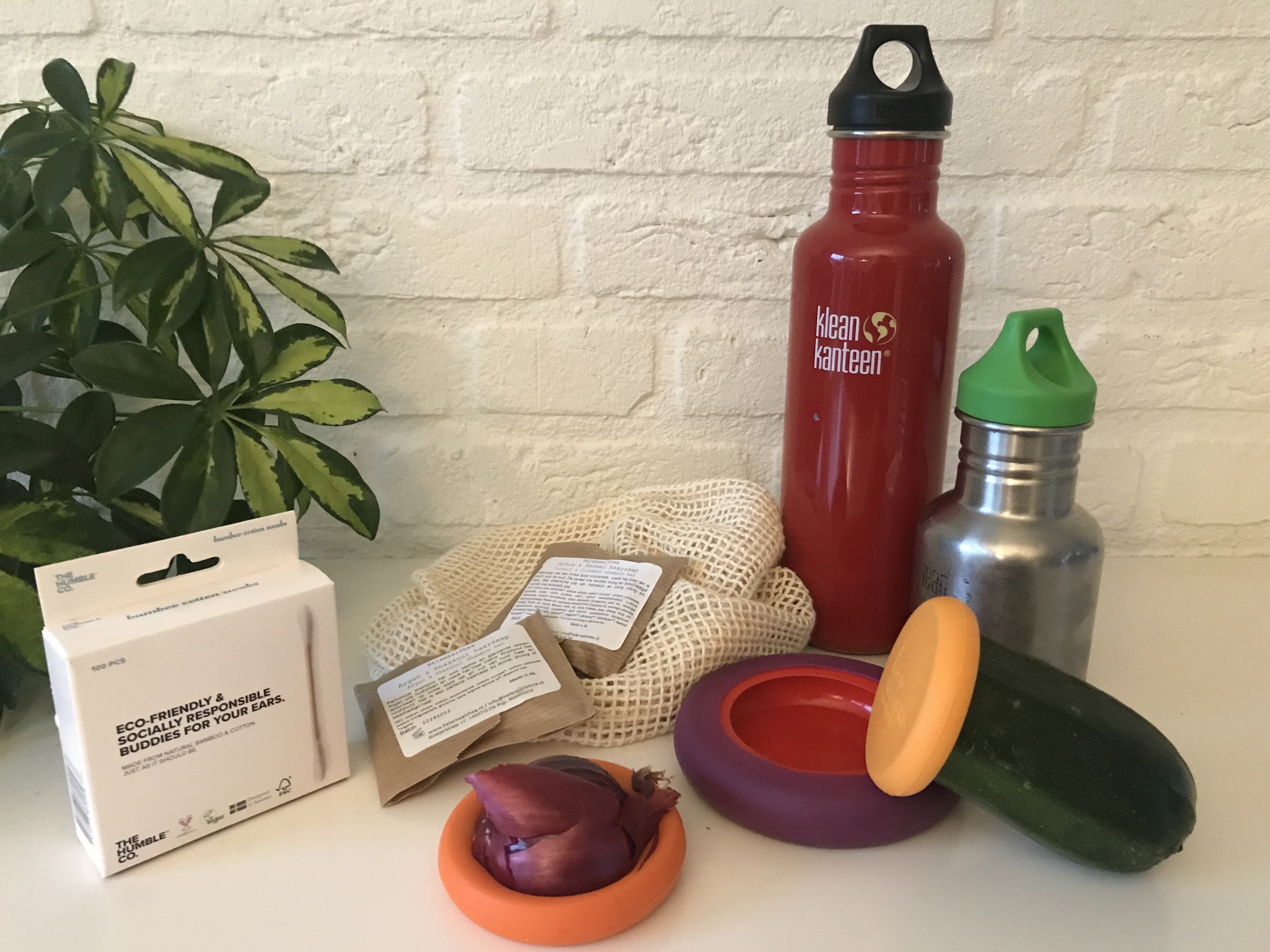 Webshops met duurzame producten: mijn 3 favorieten - Ecowijs